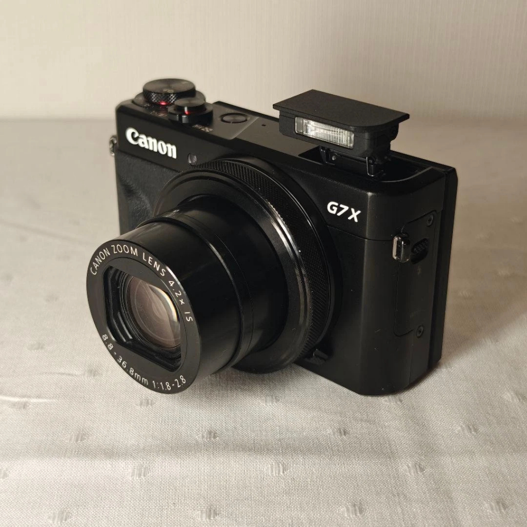canon g7x mark ii - Best Prices and Online Promos - Apr 2026 | Shopee ...