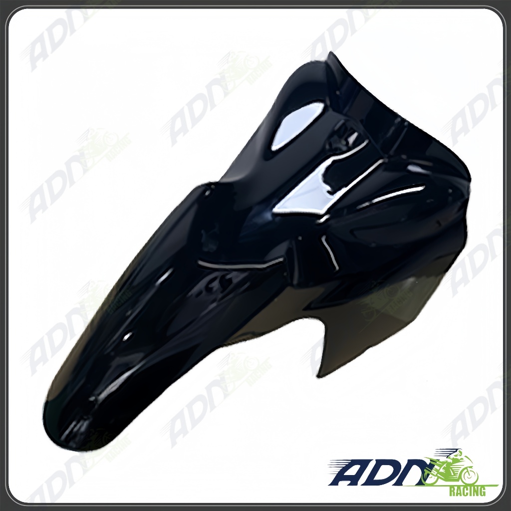 MotoVelo Front Fender Smash 115 Tapalodo Motocycle Accesories Fairings ...