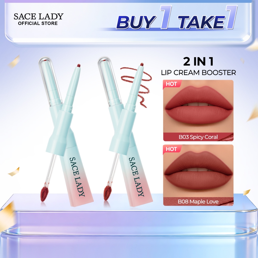 SACE LADY Philippines Official, Online Shop | Shopee Philippines