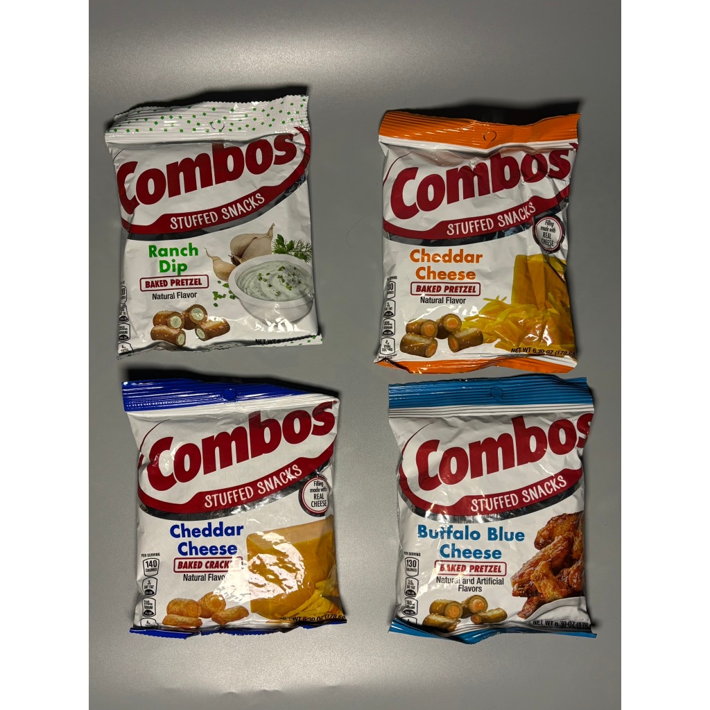 combos snack - Best Prices and Online Promos - May 2026 | Shopee ...