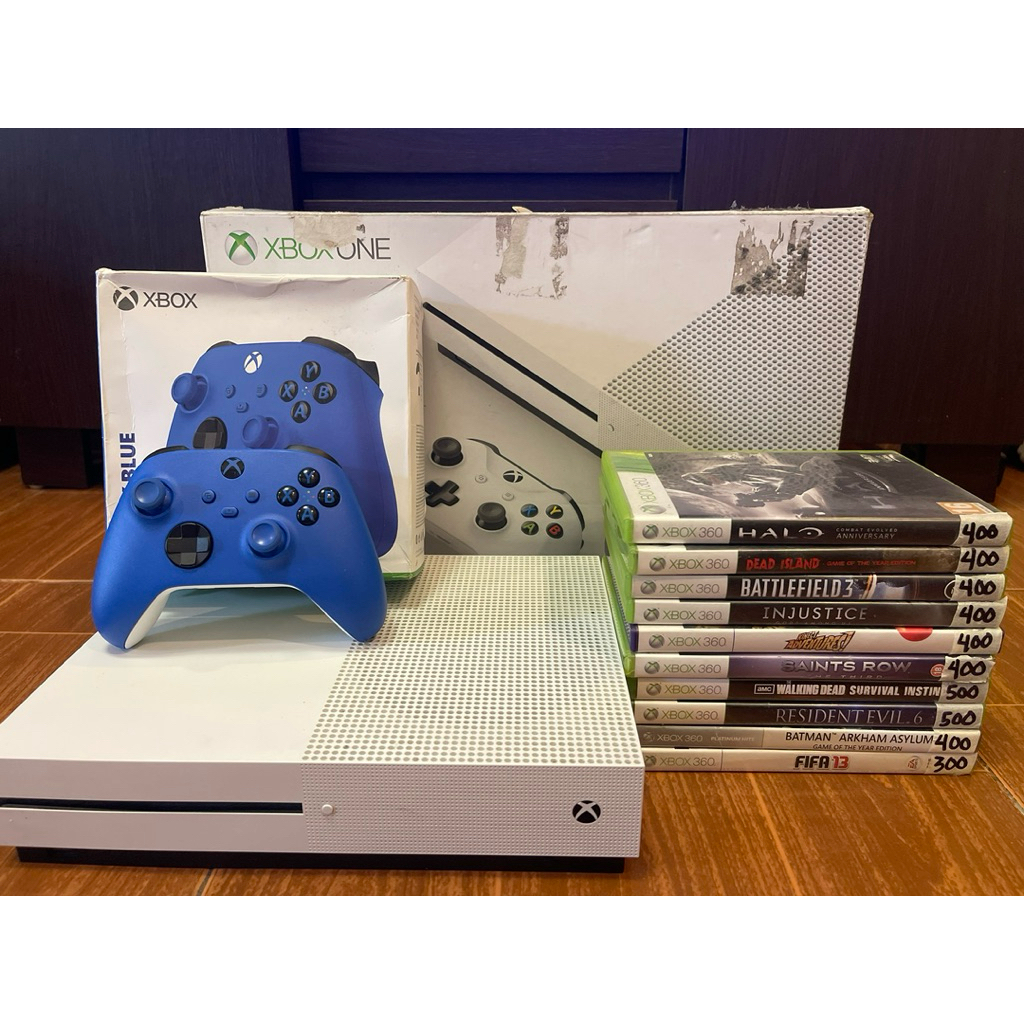 xbox - Best Prices and Online Promos - Apr 2026 | Shopee Philippines