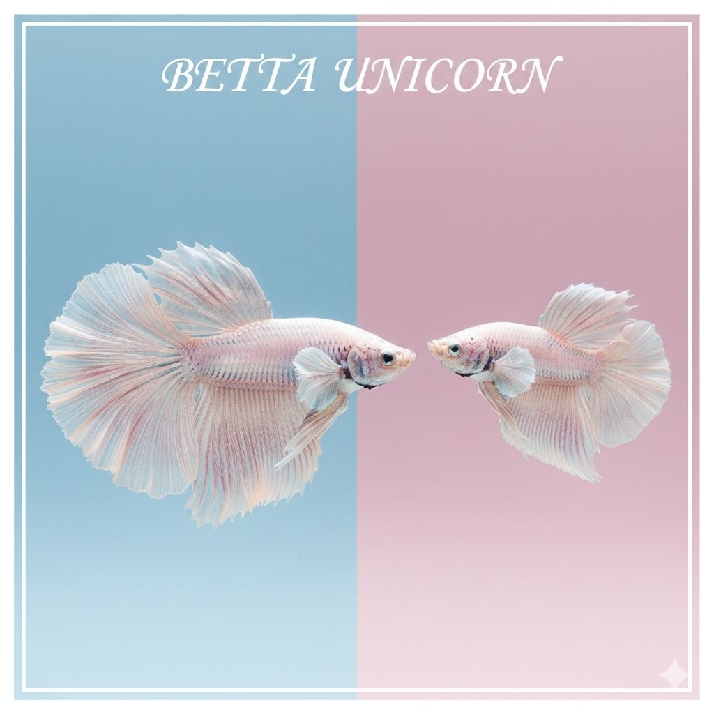 Fancy Sakura Halfmoon Betta - Gift food Pellet | Shopee Philippines