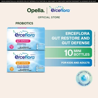 Shop Erceflora Online | Shopee Philippines