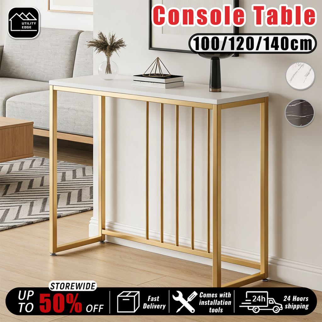 Shop console table for Sale on Shopee Philippines