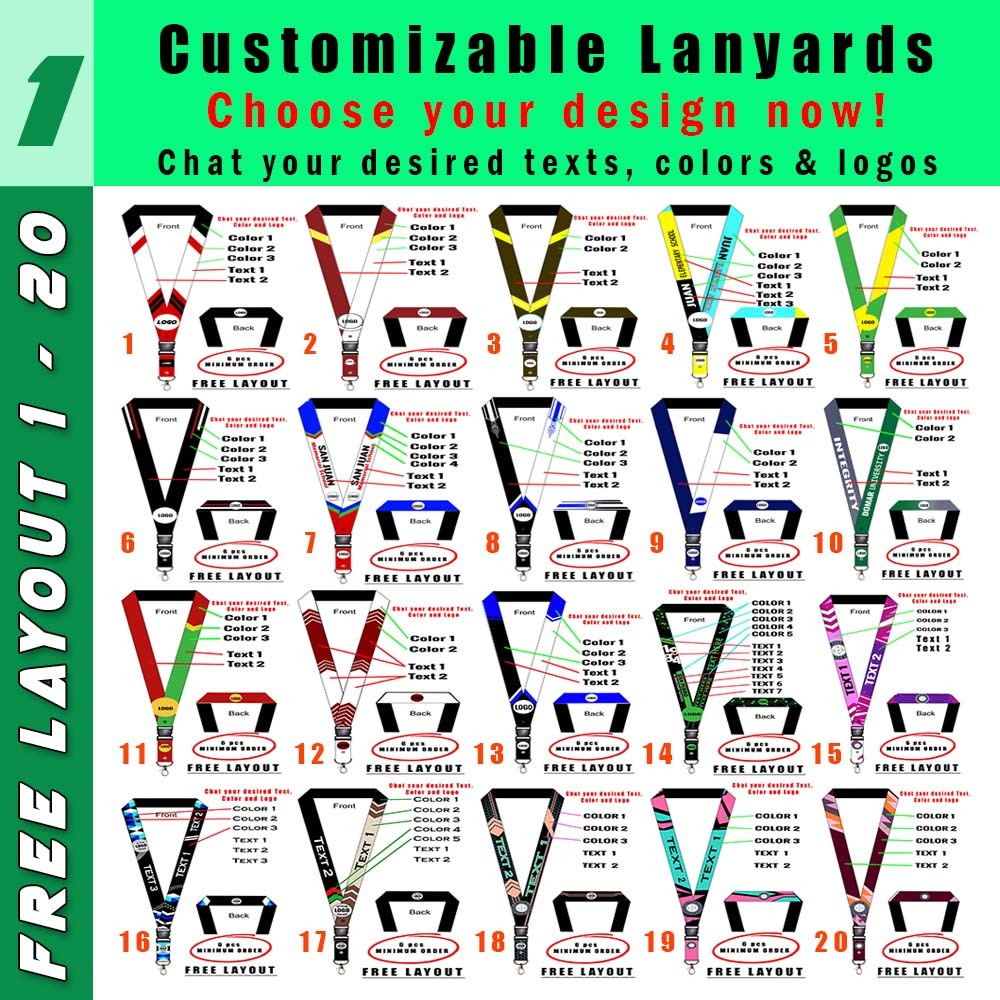 Shop personalized id lace for Sale on Shopee Philippines