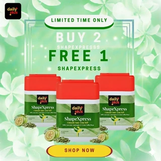 Daily Plus, Online Shop | Shopee Philippines