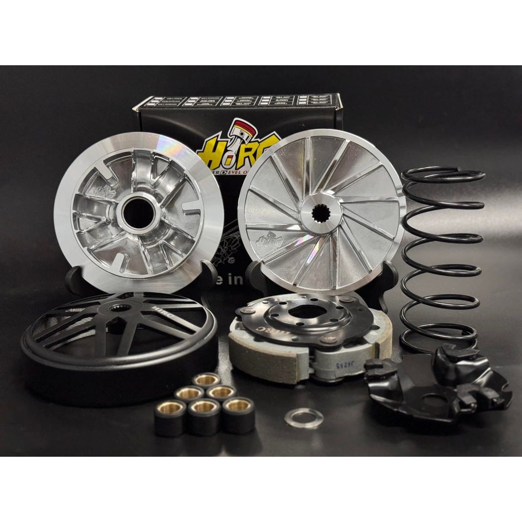 hirc cvt set - Best Prices and Online Promos - Apr 2026 | Shopee ...