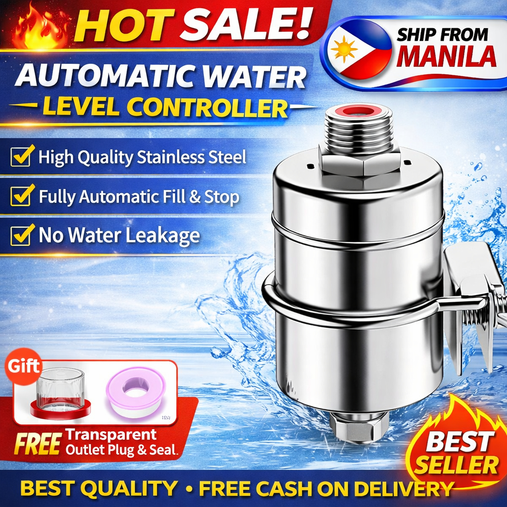 Tap Water Tank Tower Controller Saving Treasure Water Full Automatic ...