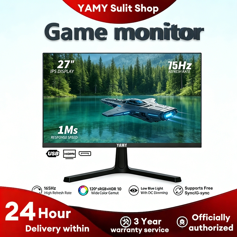 Shop monitor 19 inch for Sale on Shopee Philippines