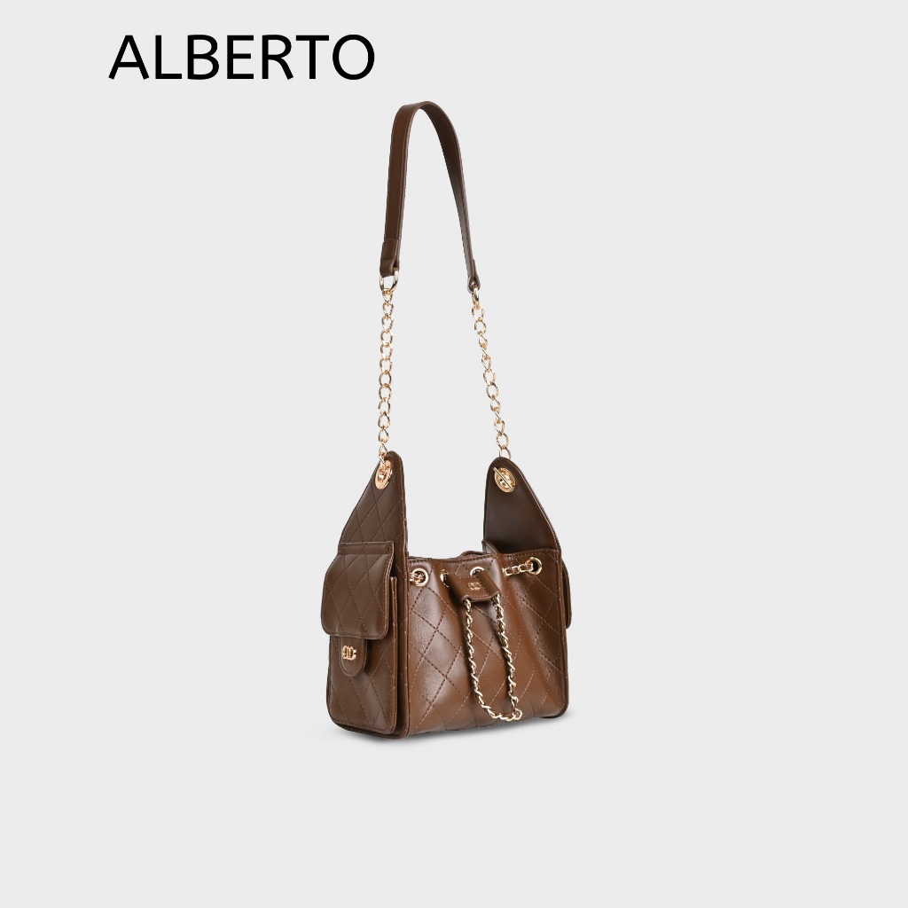Shop alberto bag for Sale on Shopee Philippines