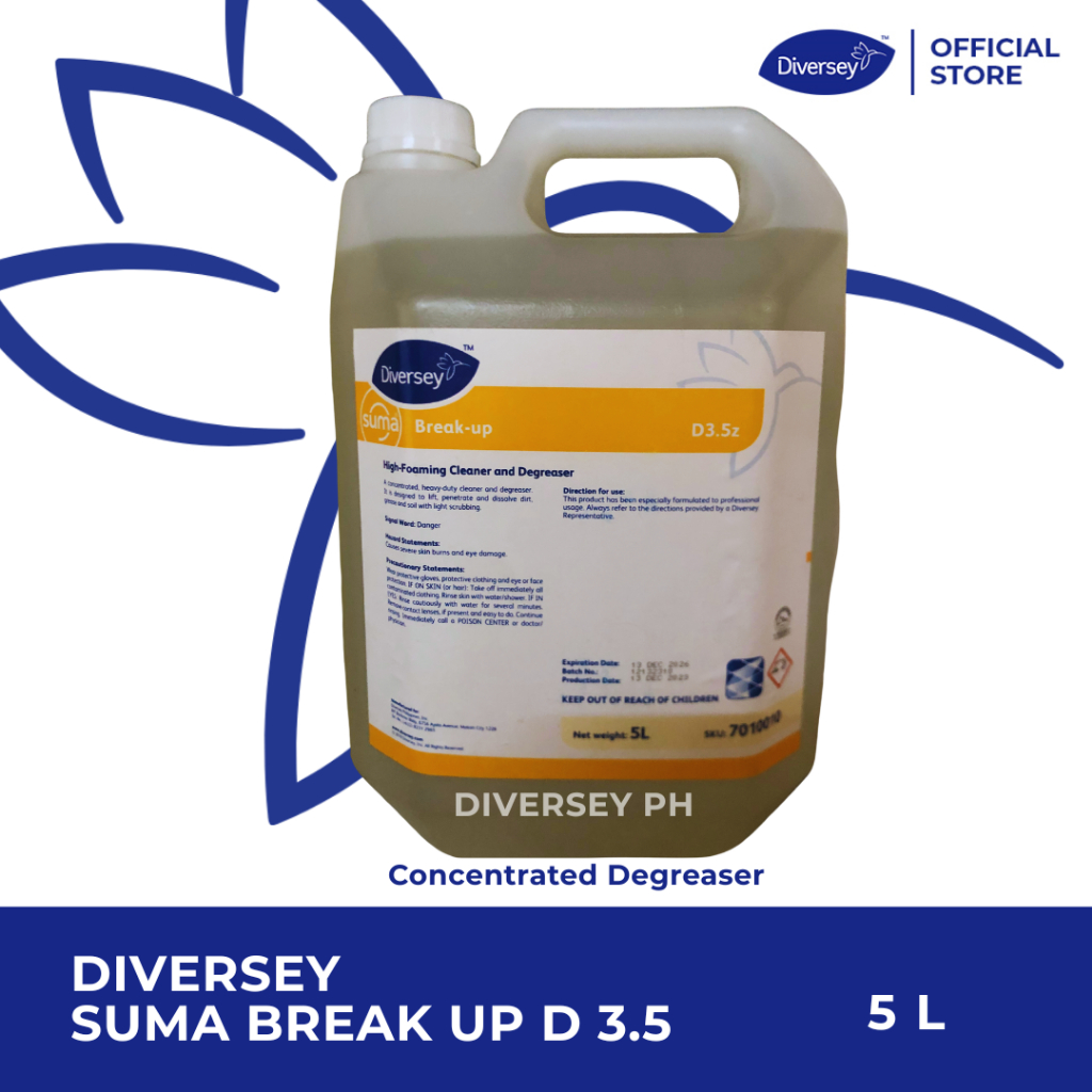 Diversey, Online Shop | Shopee Philippines