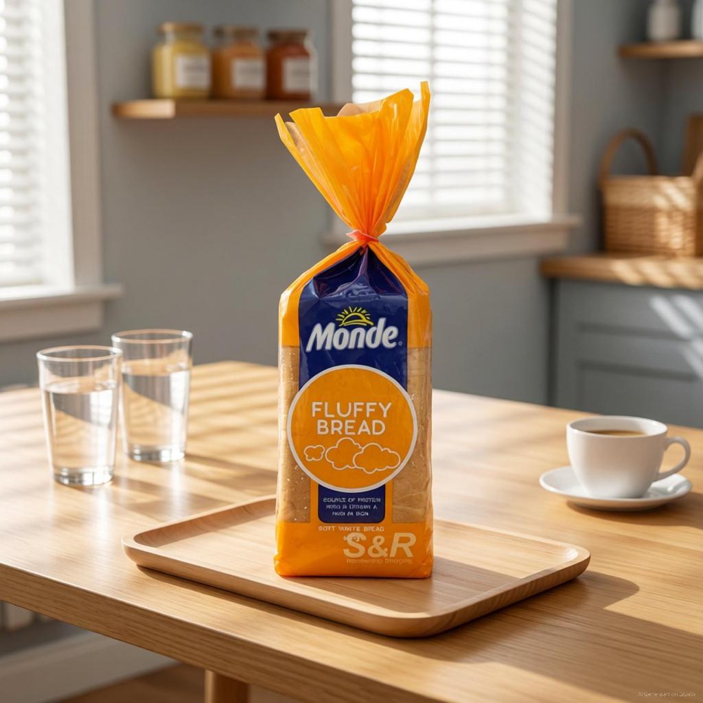 Shop monde bread for Sale on Shopee Philippines