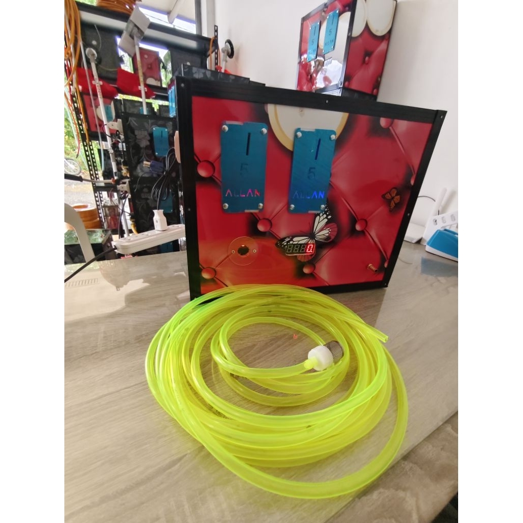 Shop car wash vendo machine for Sale on Shopee Philippines