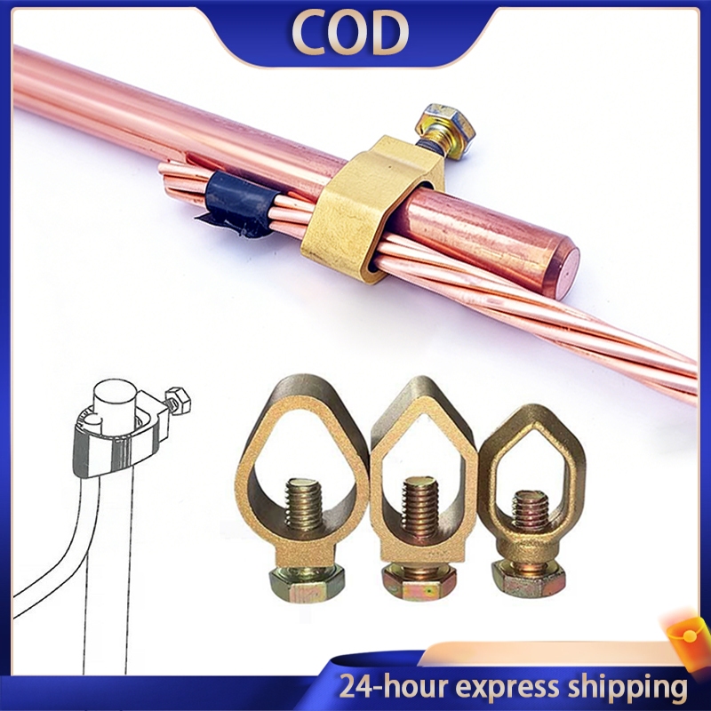 Shop grounding rod for Sale on Shopee Philippines