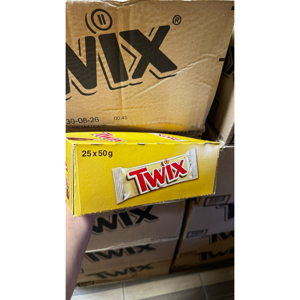 Shop twix for Sale on Shopee Philippines