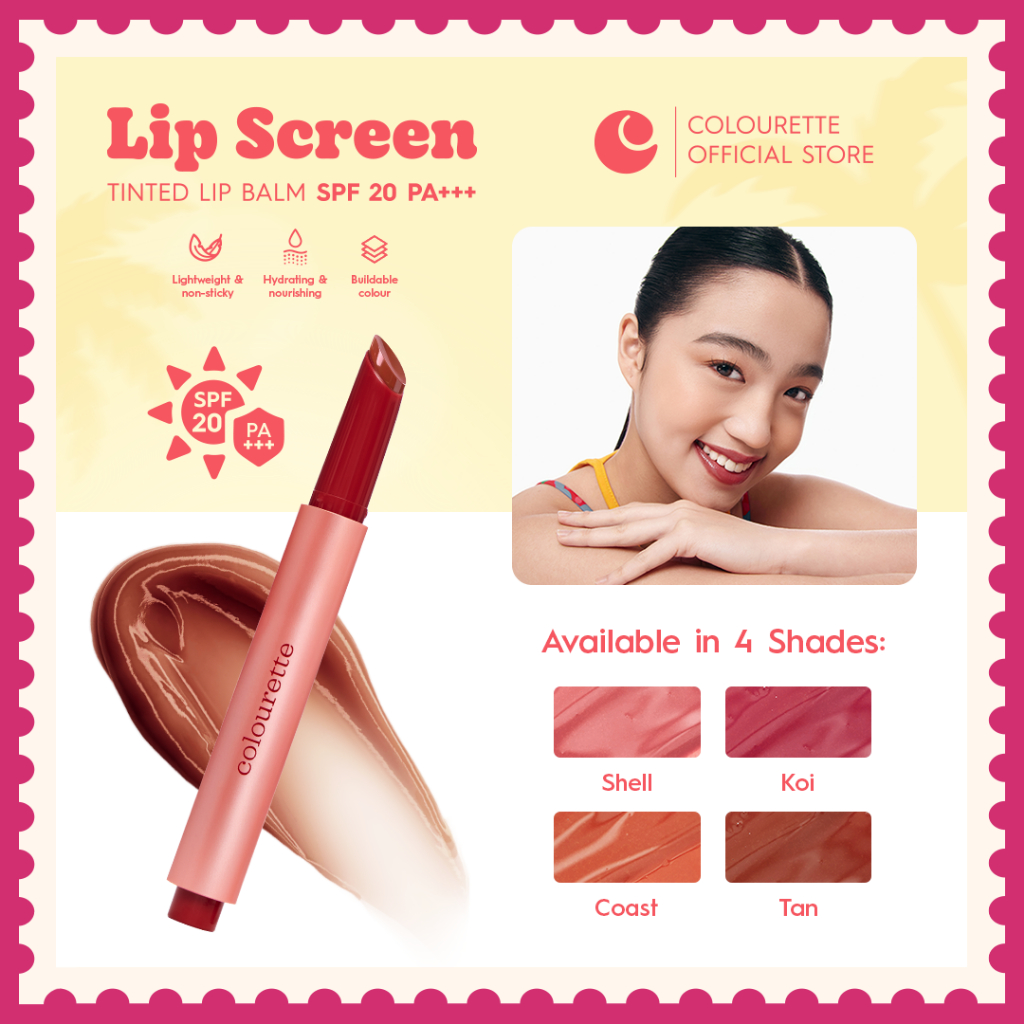 Colourettecosmetics