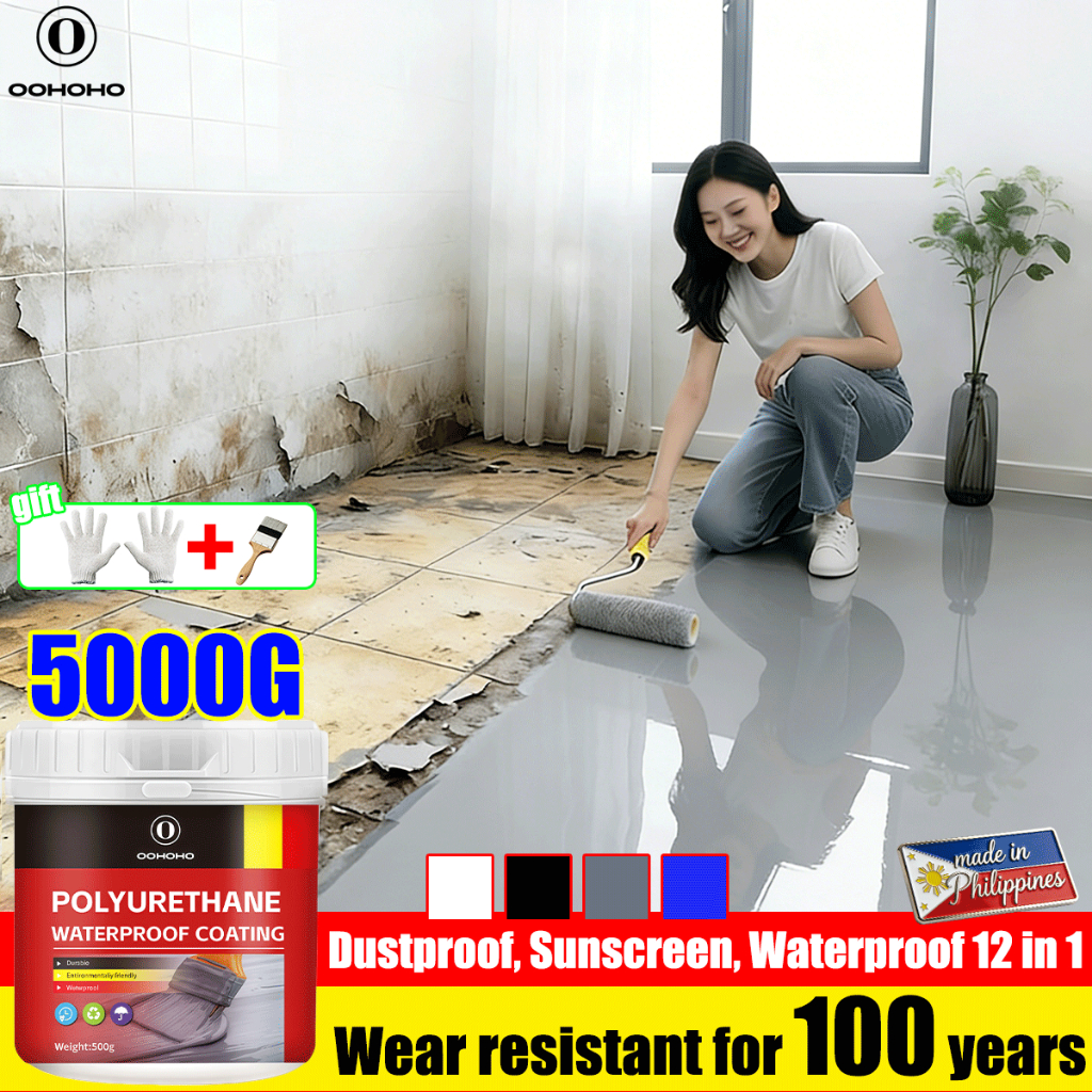 Shop paint polyurethane for Sale on Shopee Philippines