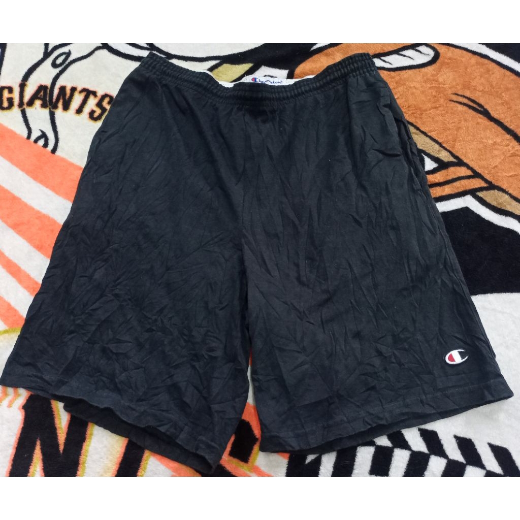 Garterized Short ( Ukay ) | Shopee Philippines