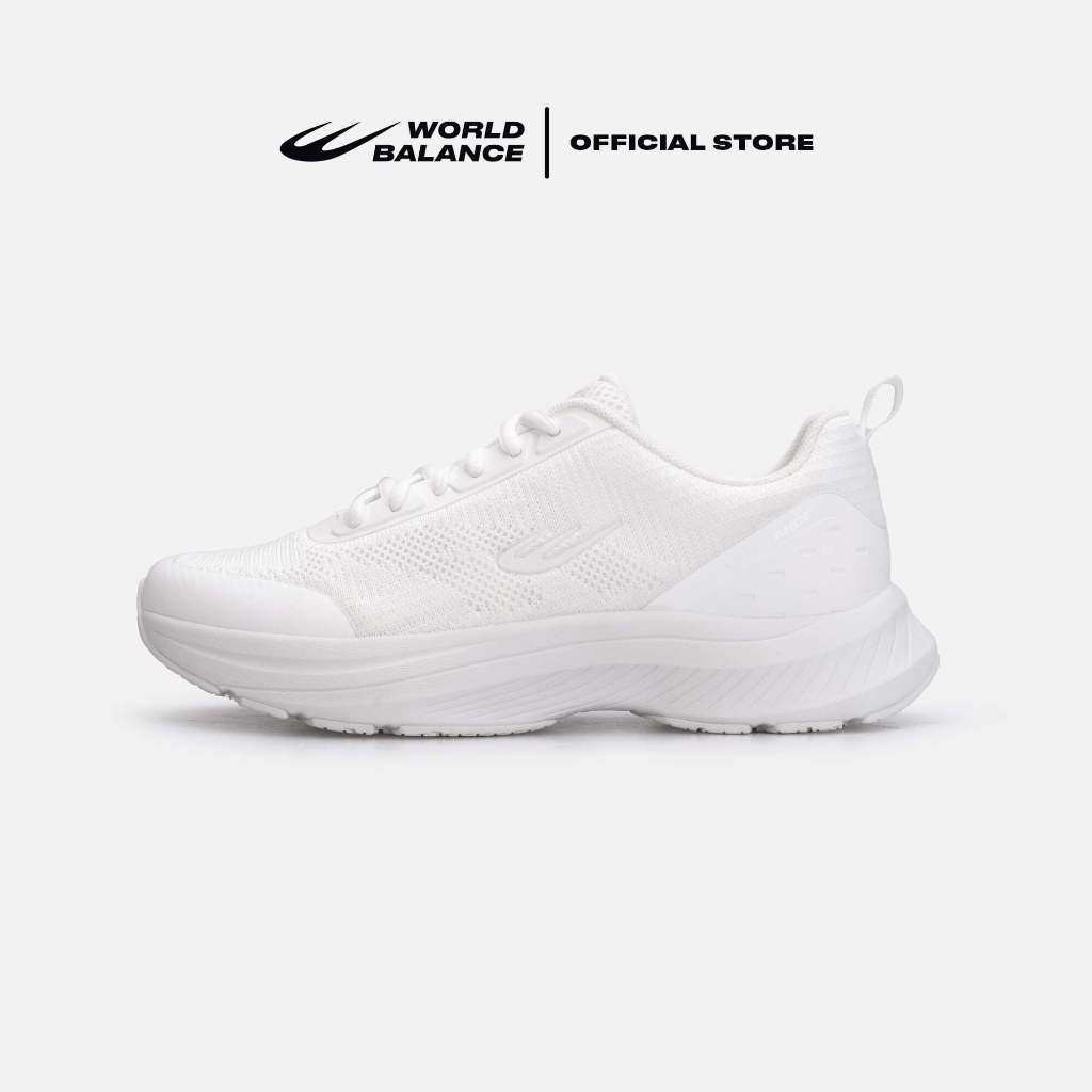 World Balance PS FLEX PRO L Women's Cross Training Shoes | Shopee ...