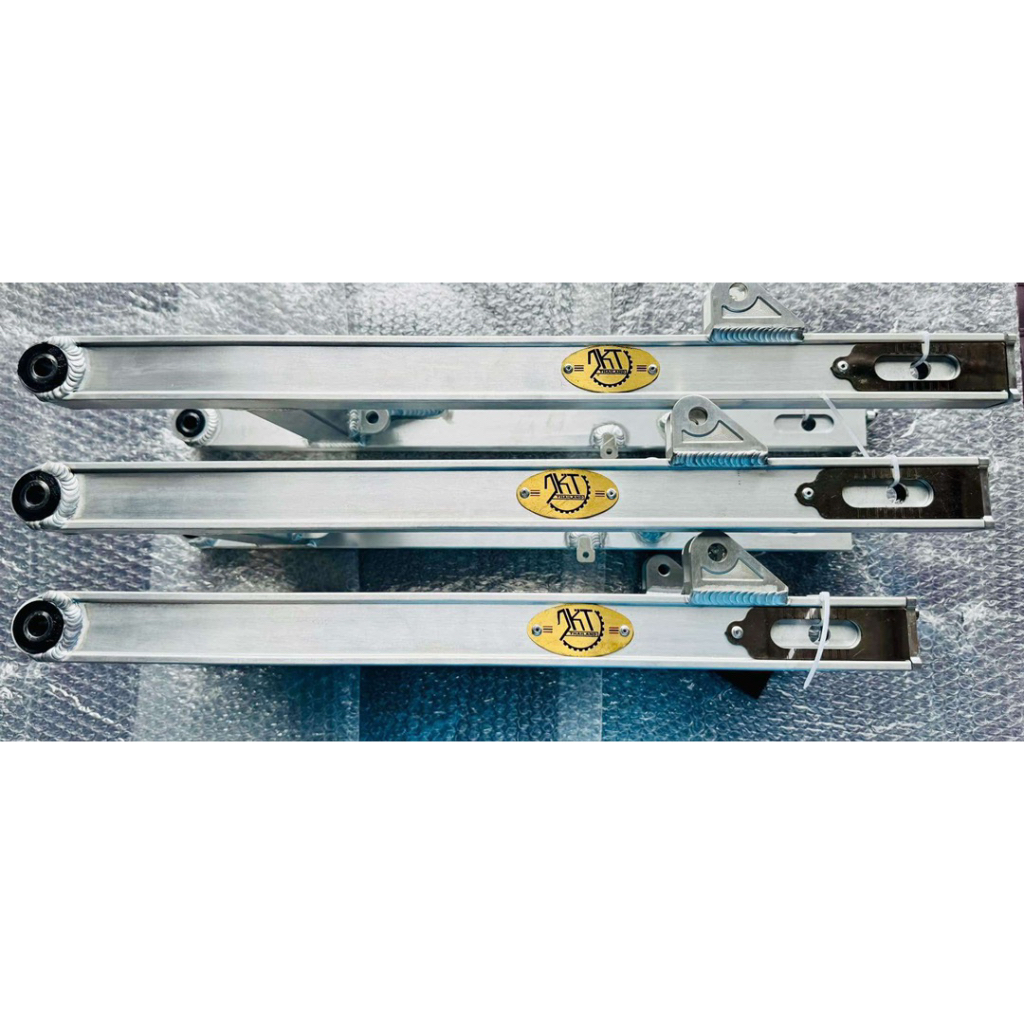 DKT /MAXSPEED / UPPER SPEED CNC SWING ARM WAVE 125 +2 | Shopee Philippines