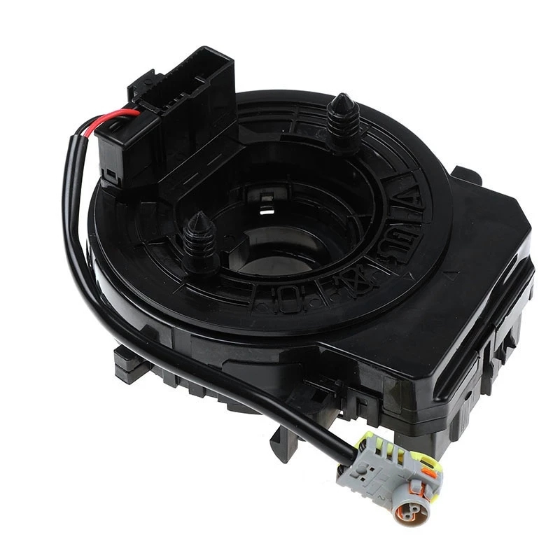 Clock Spring Spiral Cable - 93490-G3130 - Kia Picanto MK3 Squib 2017 ...