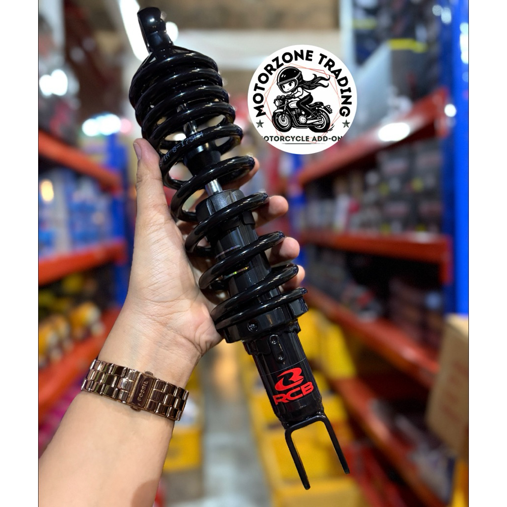 RCB Monoshock A3 Series Mio/M3/Skydrive/Click 305mm / 295mm - Original ...