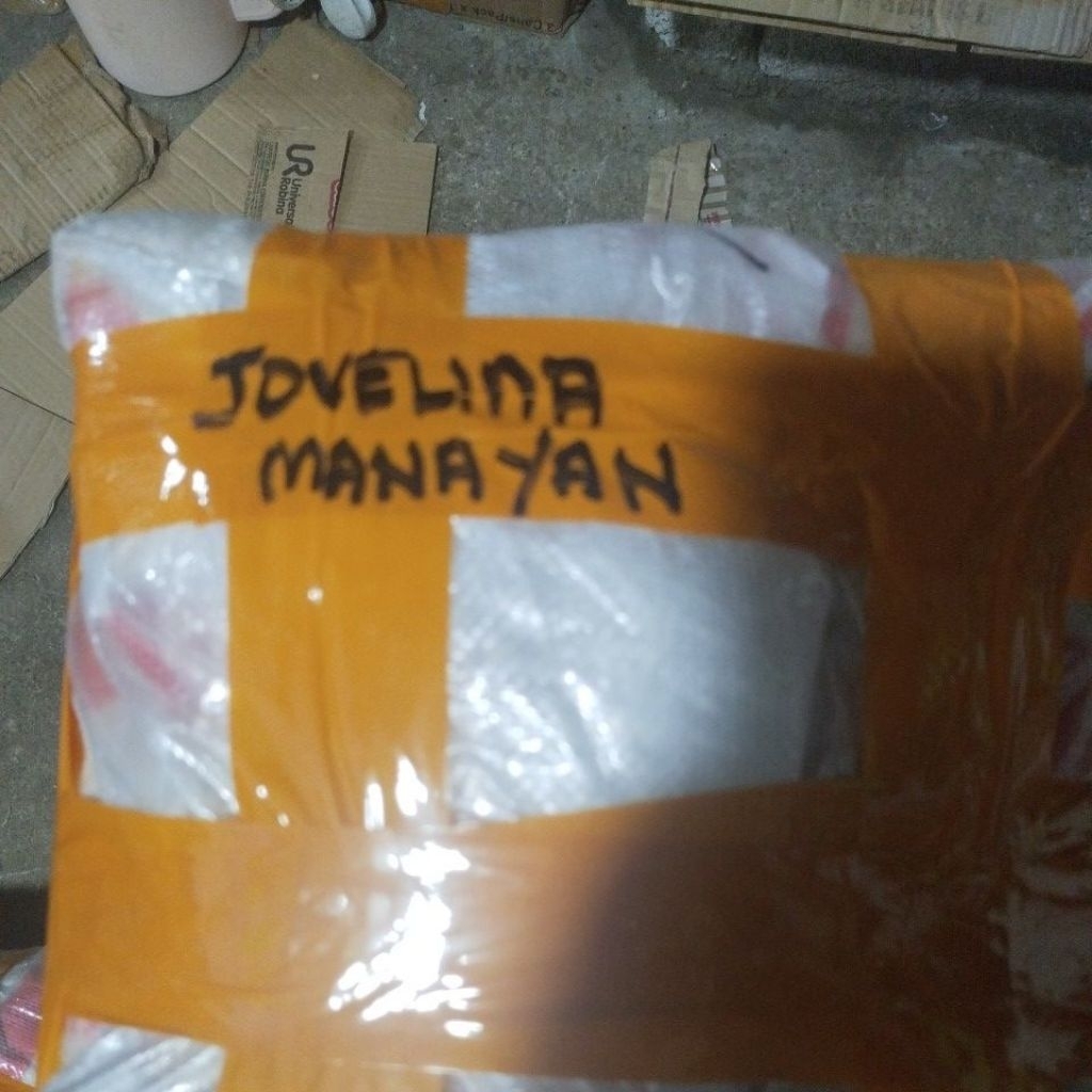 for mam Jovelina manayan | Shopee Philippines