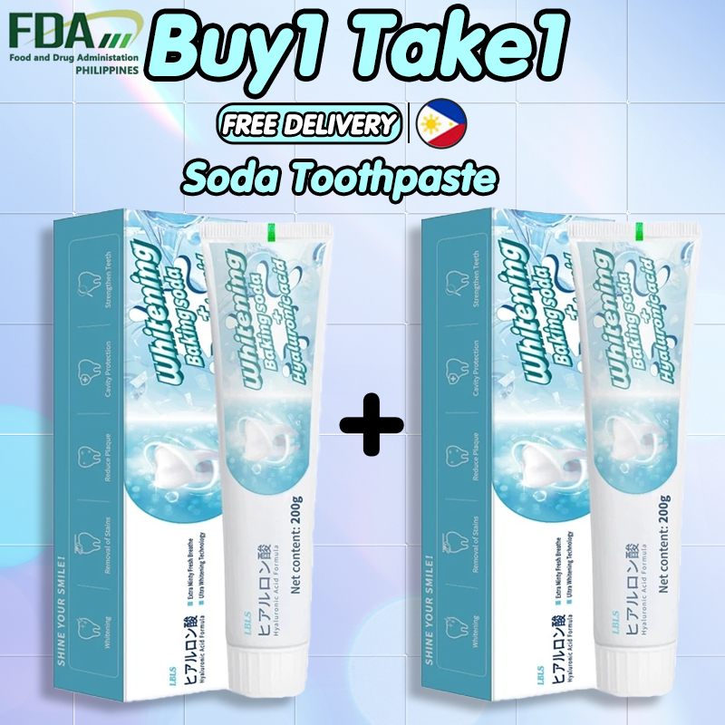 scoban whitening toothpaste for Stain Removal, Fresh Mint Flavor ...