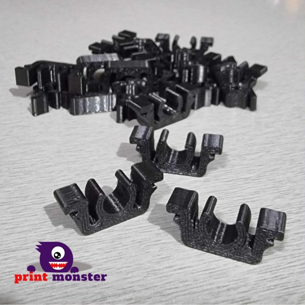 3D Printed SM01 Replacement Clips | Shopee Philippines