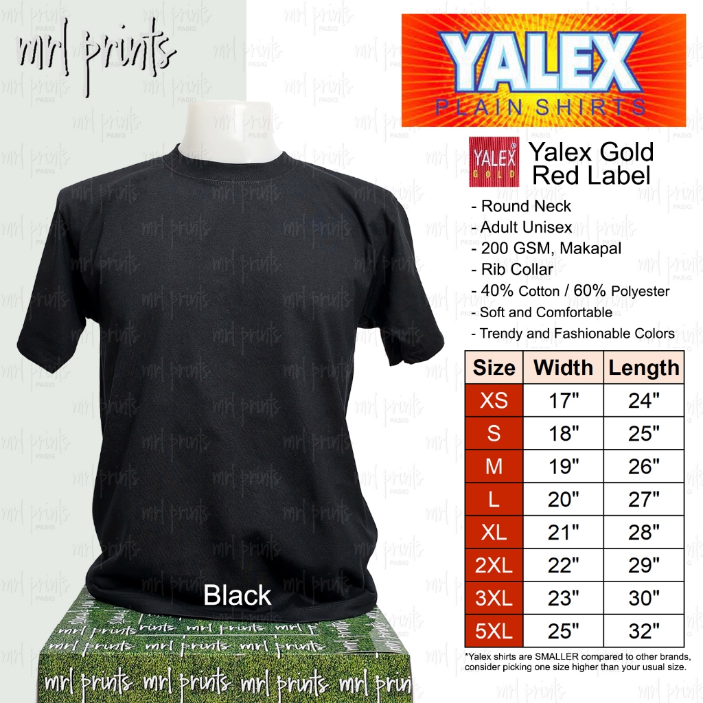 Shop yalex for Sale on Shopee Philippines