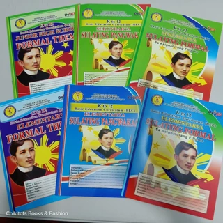 FORMAL THEME BOOK TAGALOG and ENGLISH - Best Prices and Online Promos ...