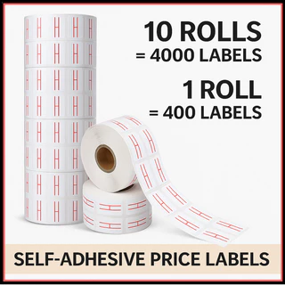 Shop price tag sticker for Sale on Shopee Philippines