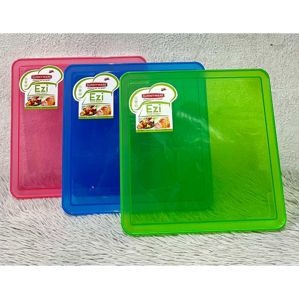 Sunnyware EZI #727 Party Tray & Food Keeper – Perfect for Graham ...