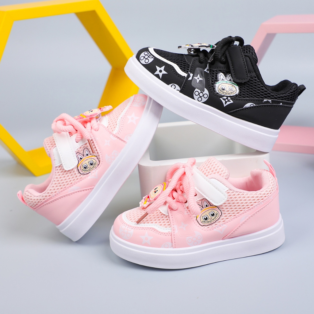 Maxi Kids shoes bubu sneakers for kids girls skate casual shoes for ...