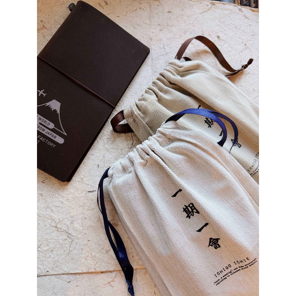Penspapersplanner - Drawstring Pouch (3 designs) | Shopee Philippines