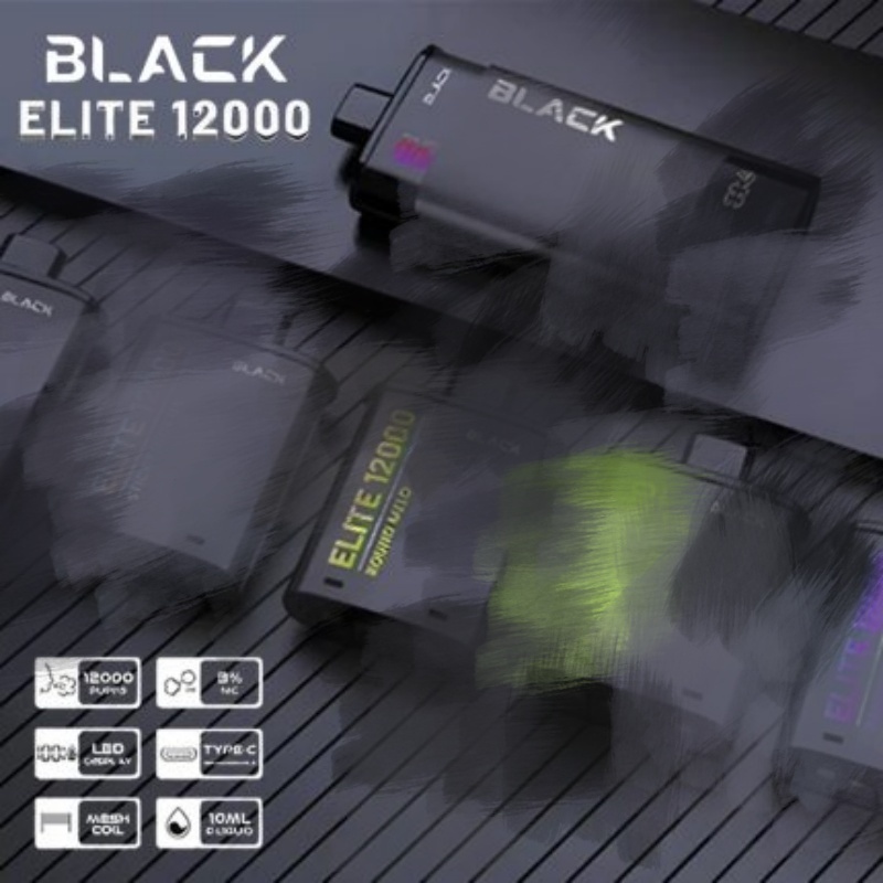 blackshark v2 x elite v2 12000 1UNIT | Shopee Philippines