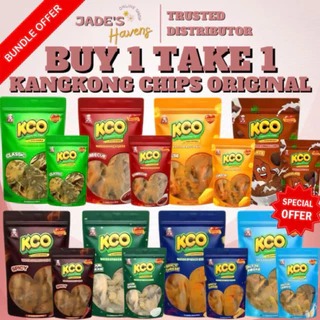 Shop kangkong chips for Sale on Shopee Philippines