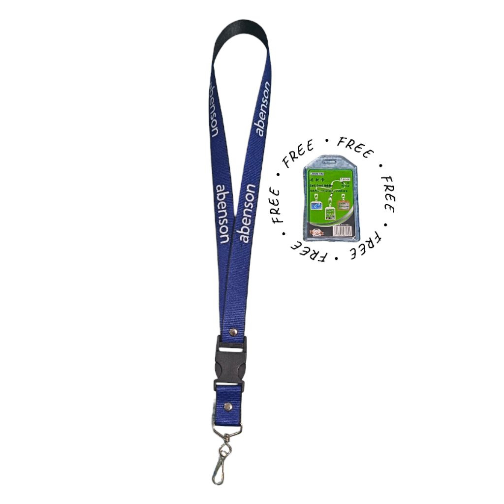 ABENSON ID LACE NEW DESIGN | Shopee Philippines