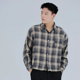 boxy cropped polo - Best Prices and Online Promos - Dec 2025 | Shopee ...