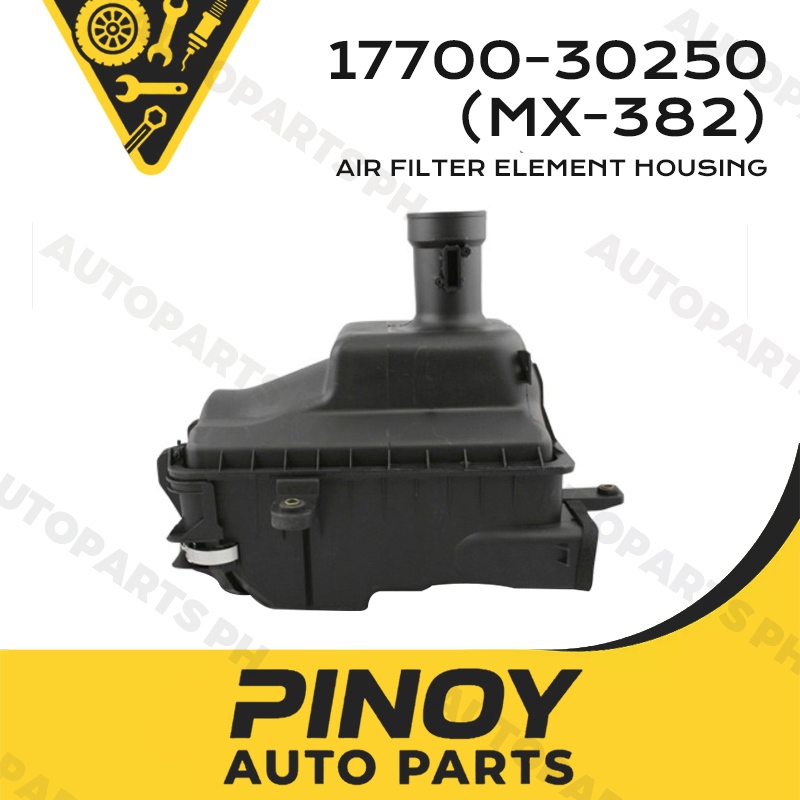 17700-30250 Toyota Hiace 1KD 2013-2018 Commuter GL Grandia 3.0 Air ...