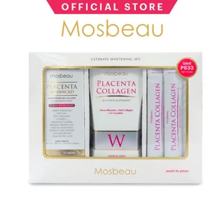 Mosbeau, Online Shop | Shopee Philippines
