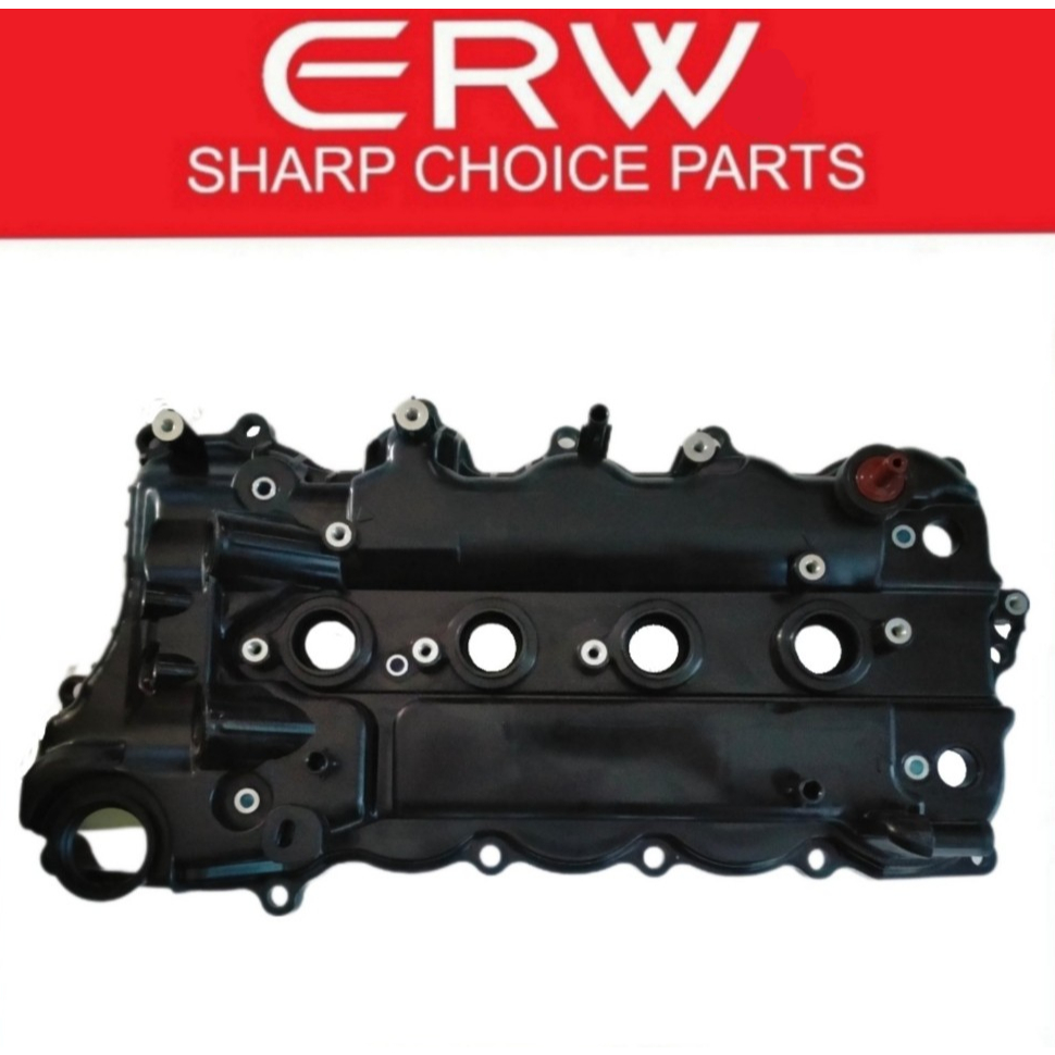 VALVE COVER ASSEMBLY for TOYOTA VIOS 1NR Replacement part no. (11201 ...