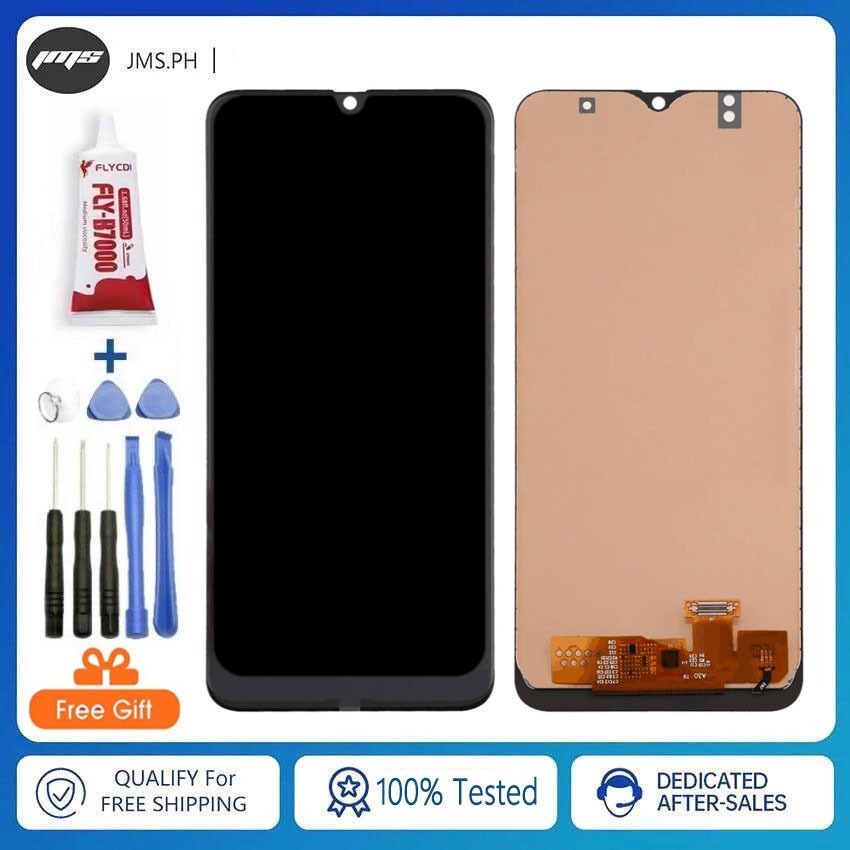 LCD for Samsung Galaxy A10 A10S A20 A20S A30 A31 A30S A50 A51 A50S LCD ...