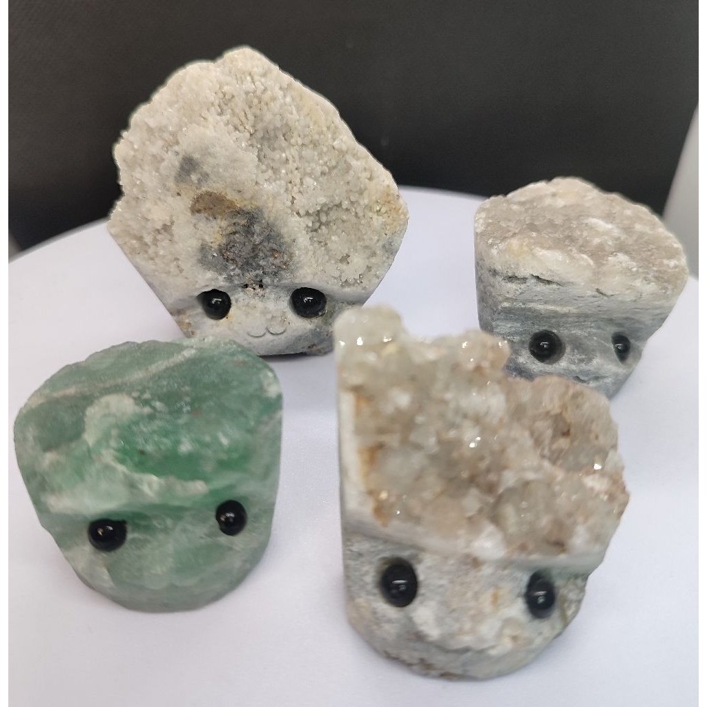 Natural Groot Crystal Album 2 - SOLD PER PIECE | Shopee Philippines