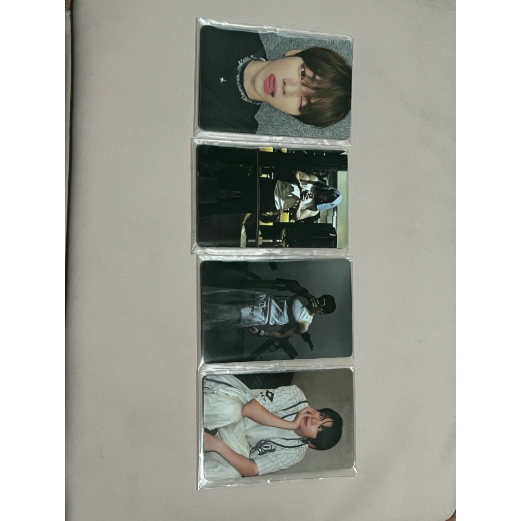 Customized Ref Magnet - 54 x 86mm | Shopee Philippines