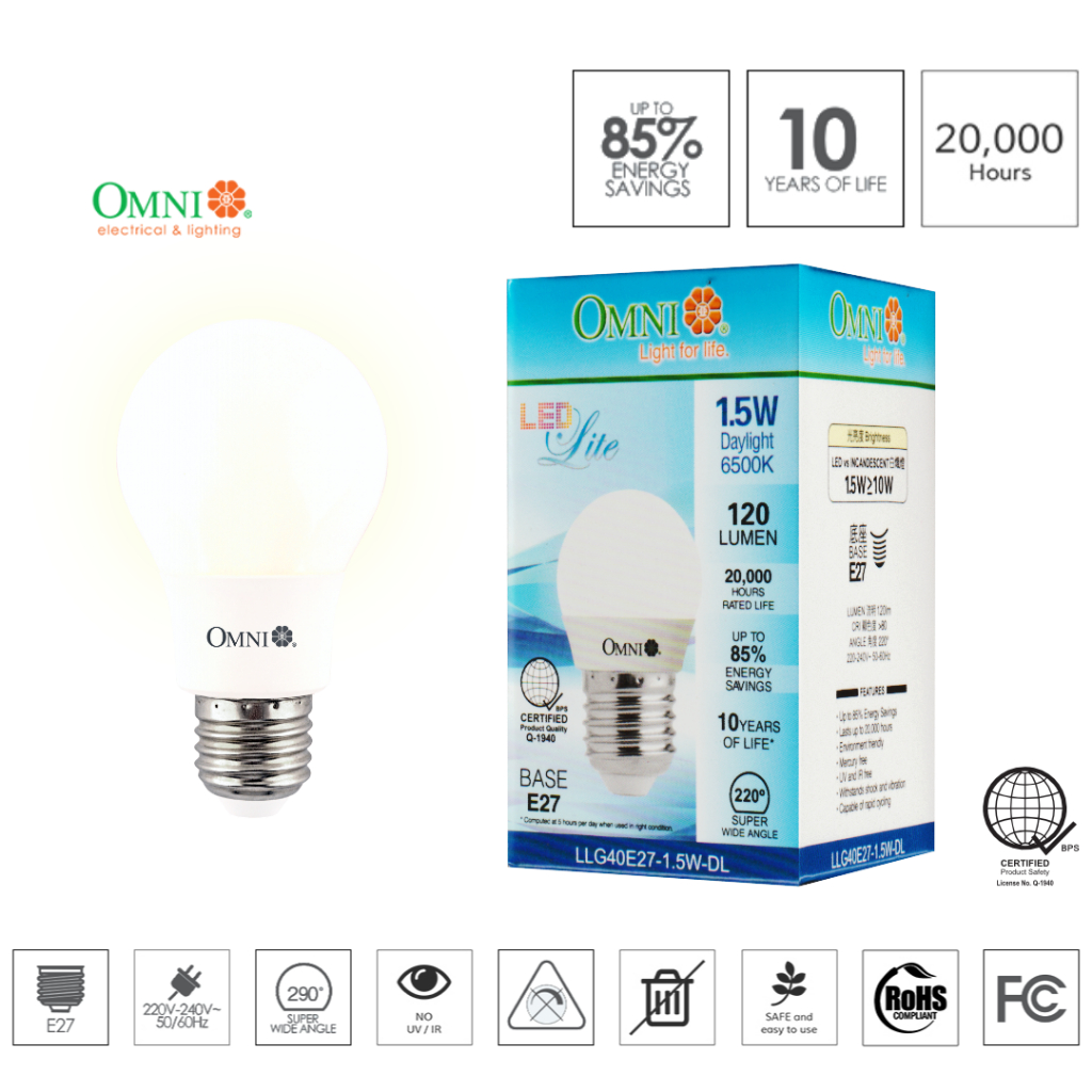 Shop 15 watts led bulb for Sale on Shopee Philippines