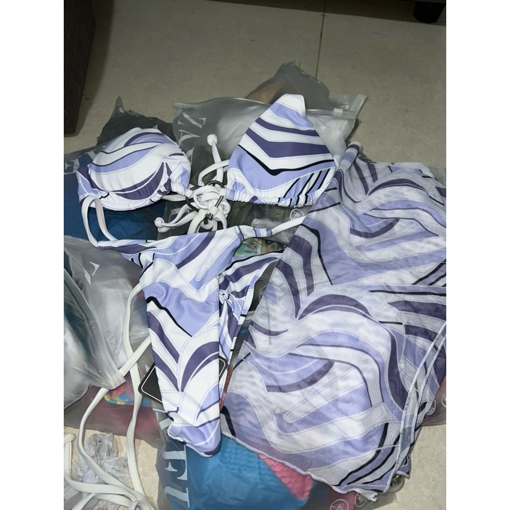 BRANDNEW SWIMSUITS ZAPUL | Shopee Philippines
