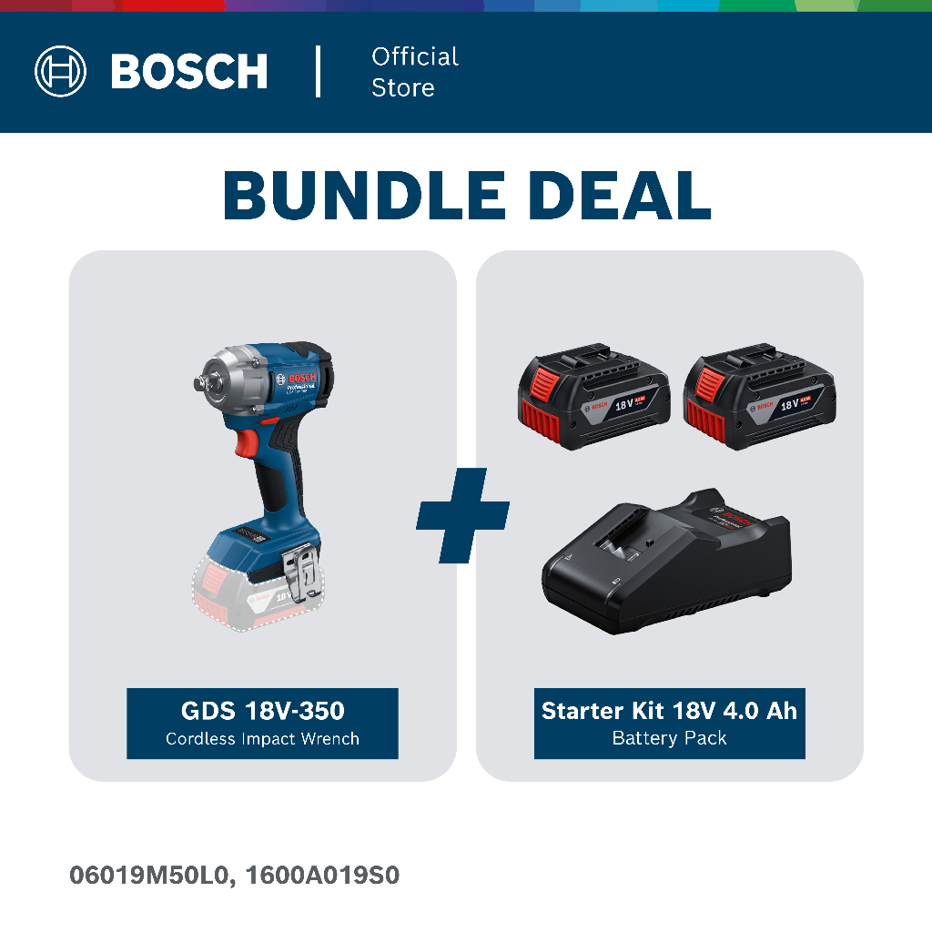 Bosch Power Tools Official Store, Online Shop | Shopee Philippines