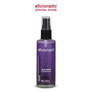 Aficionado Perfume F51 Eau De Parfum for Men | Shopee Philippines
