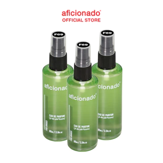 Aficionado Official Store